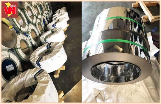 GIỚI THIỆU - Inox Việt Nam